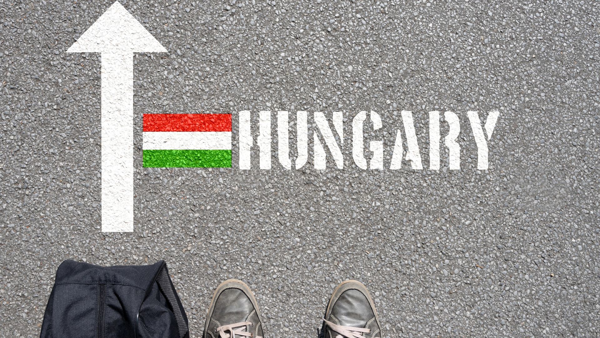Hongarije Digitaal Nomadenvisum | Budapest Card