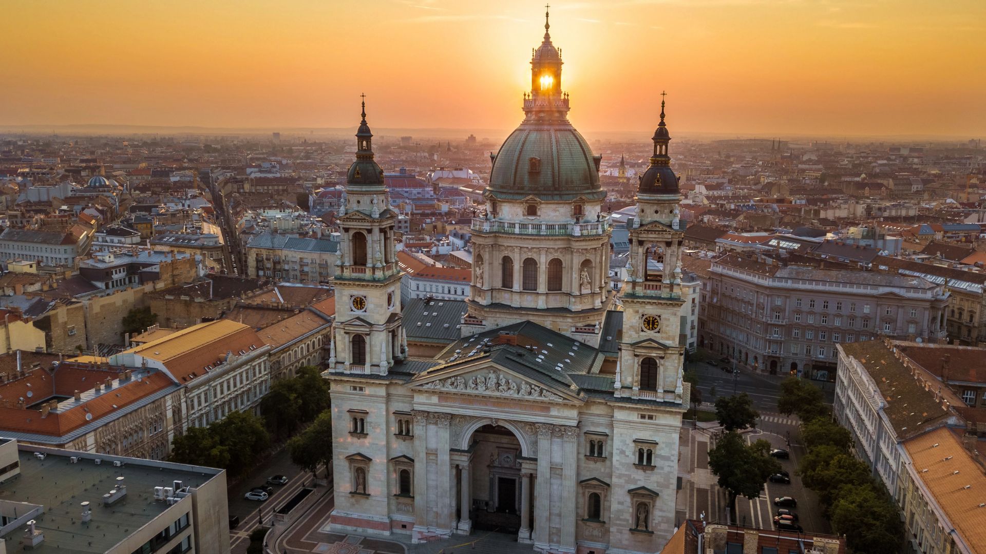 St. Stephen's Basilica Budapest: Tickets & Info 2026 | From €28