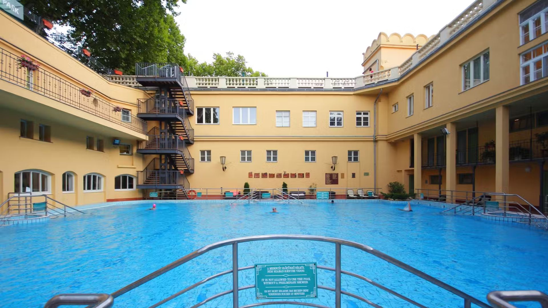 Lukács Thermal Bath Tickets From €25 | What You Need To Know