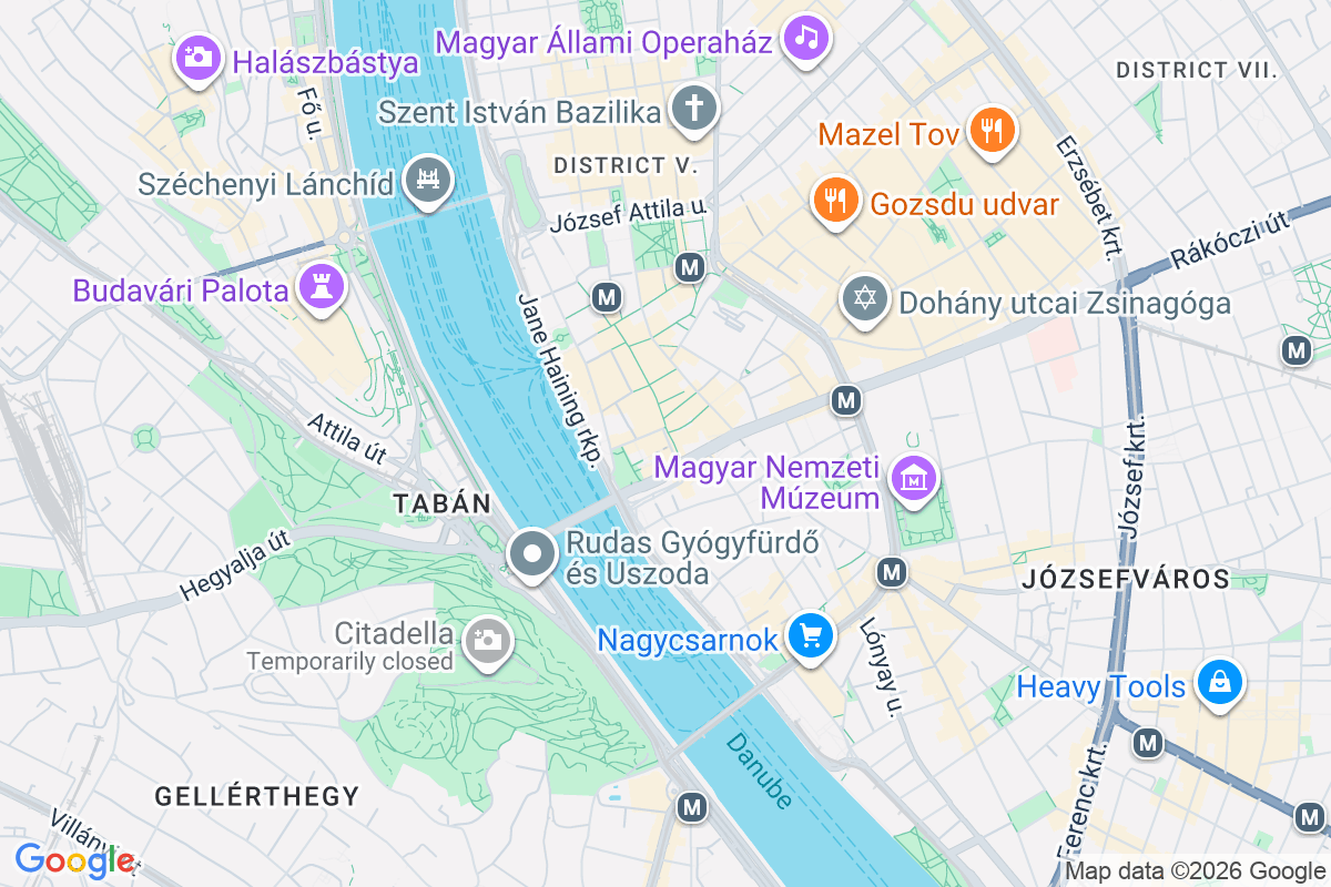 IKONO Budapest Tickets Tickets From €15 | Immersive Art | Must-Try ...